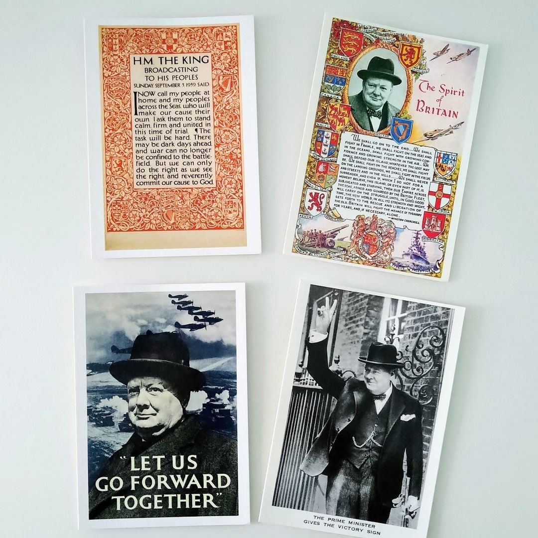 Set of 5 Italian Renaissance Art Postcards Firenze Uffizi Gallery ...