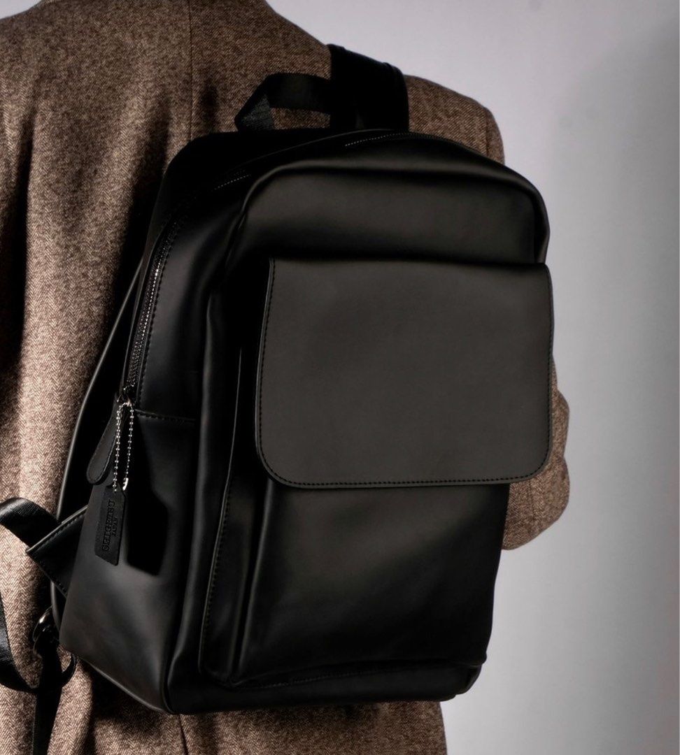 Shigetsu Backpack brandnew, Men's Fashion, Bags, Backpacks on Carousell