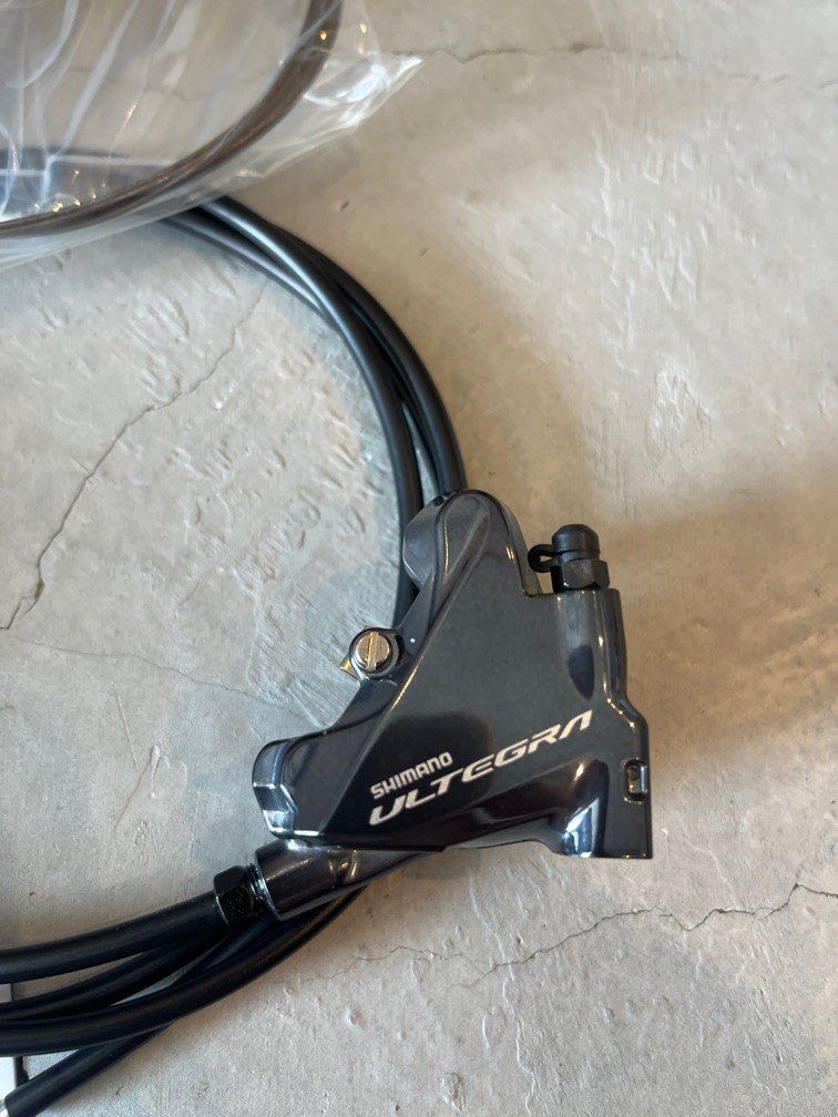 Shimano Ultegra R8020 R8070 Hydraulic shifter and brake Caliper set ...