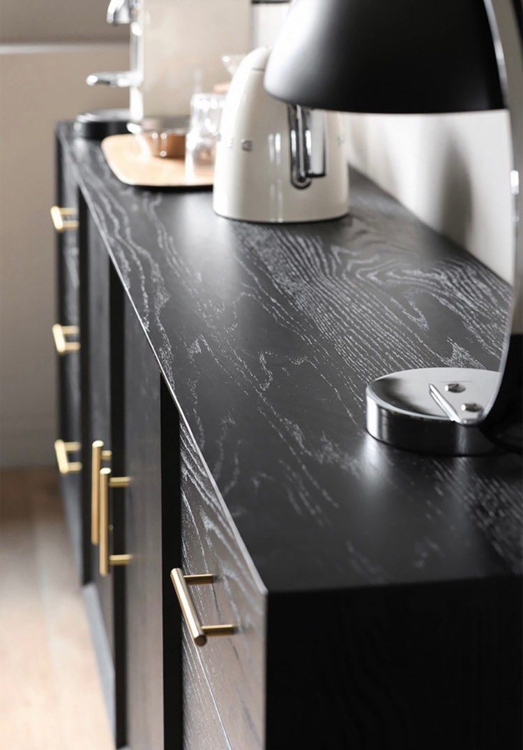 Customise Sideboard Buffet Table Side Console Table Music Console TV ...