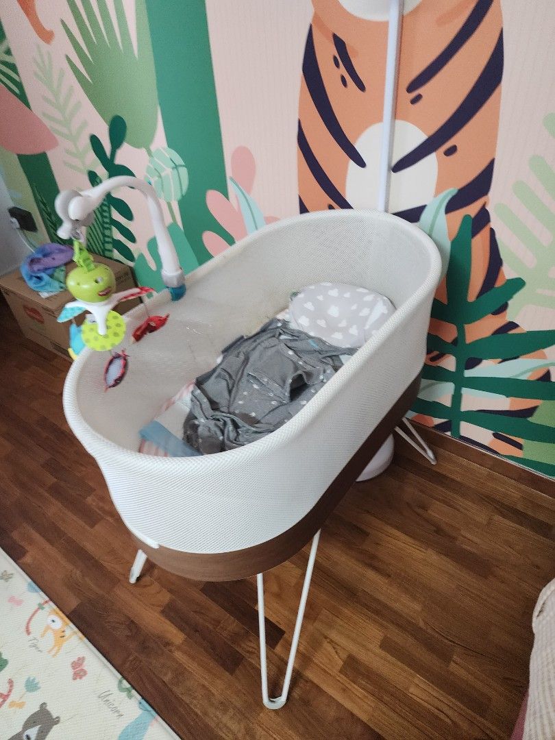 Snoo Bassinet, Babies & Kids, Baby Nursery & Kids Furniture, Cots ...