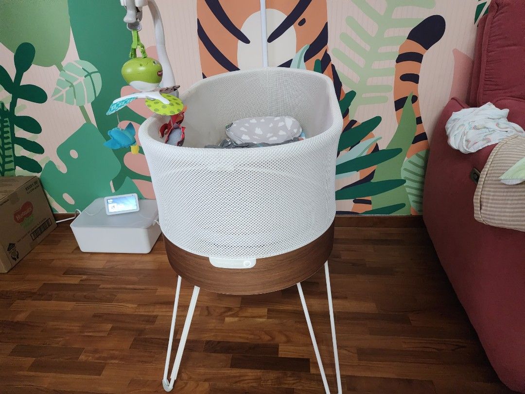 Snoo Bassinet, Babies & Kids, Baby Nursery & Kids Furniture, Cots ...