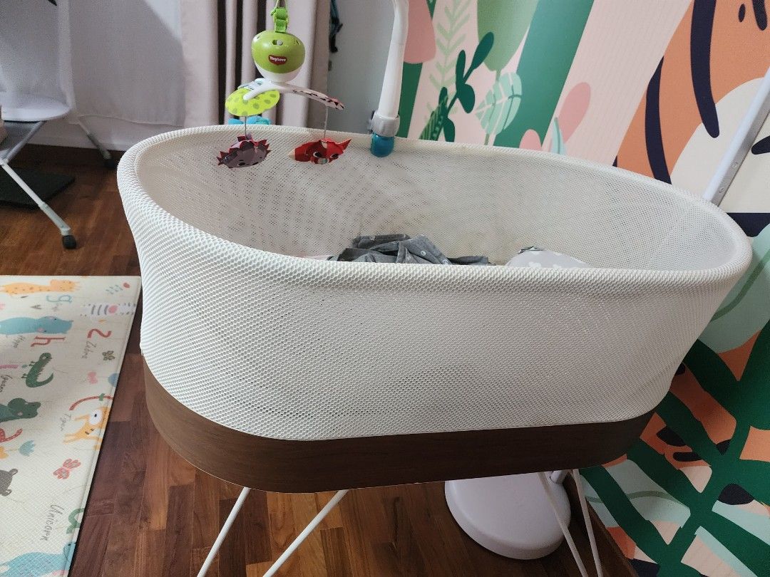 Snoo Bassinet, Babies & Kids, Baby Nursery & Kids Furniture, Cots ...
