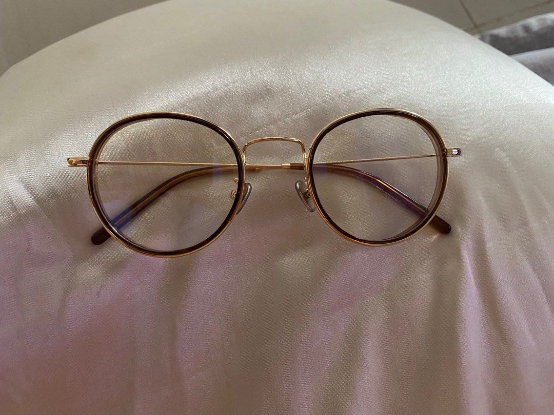 Spectacles Frame (no degree), Women's Fashion, Watches & Accessories ...