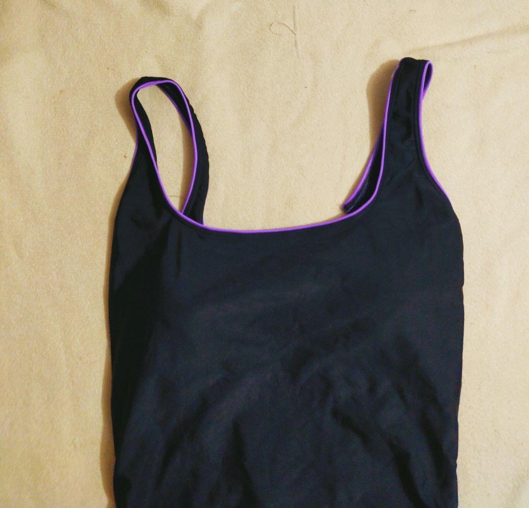 Speedo Plus Size Athletic Ultraback One Piece Swimsuit On Carousell