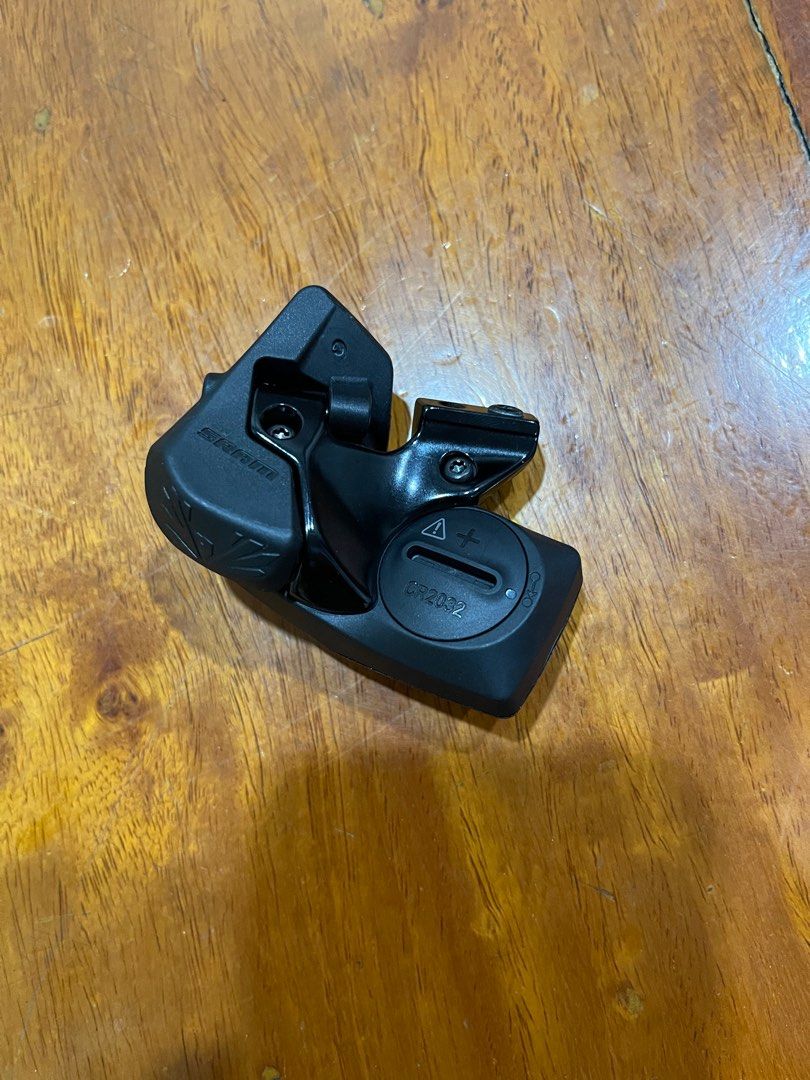 Sram GX AXS Right Shifter Controller, Sports Equipment, Bicycles ...