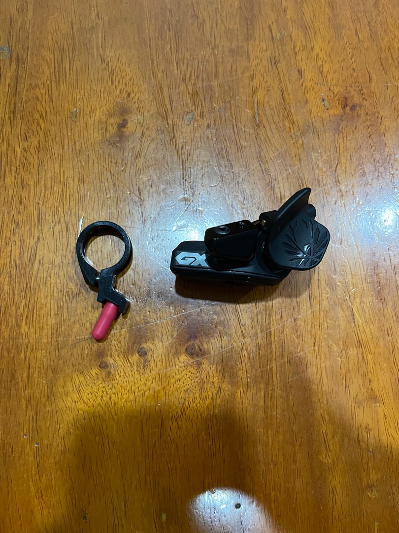 Sram GX AXS Right Shifter Controller, Sports Equipment, Bicycles ...