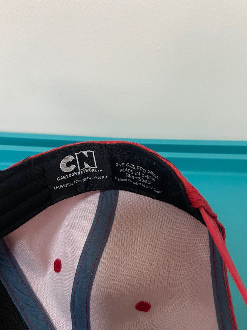 Steven Universe Cap - Original Snapback Bioworld Merch, Men's Fashion ...