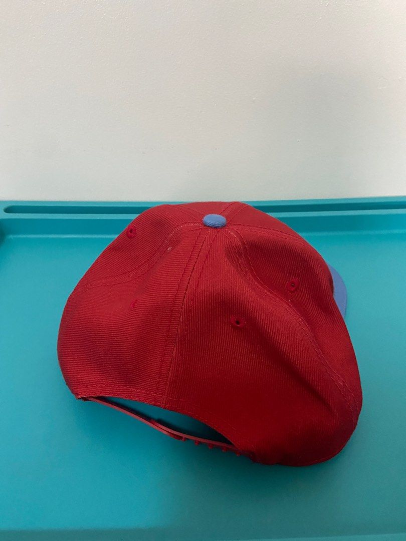 Steven Universe Cap - Original Snapback Bioworld Merch, Men's Fashion ...