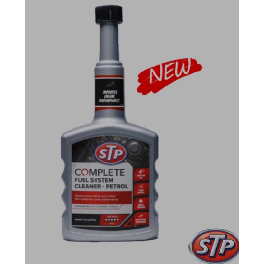 STP complete fuel system, Car Accessories, Accessories on Carousell
