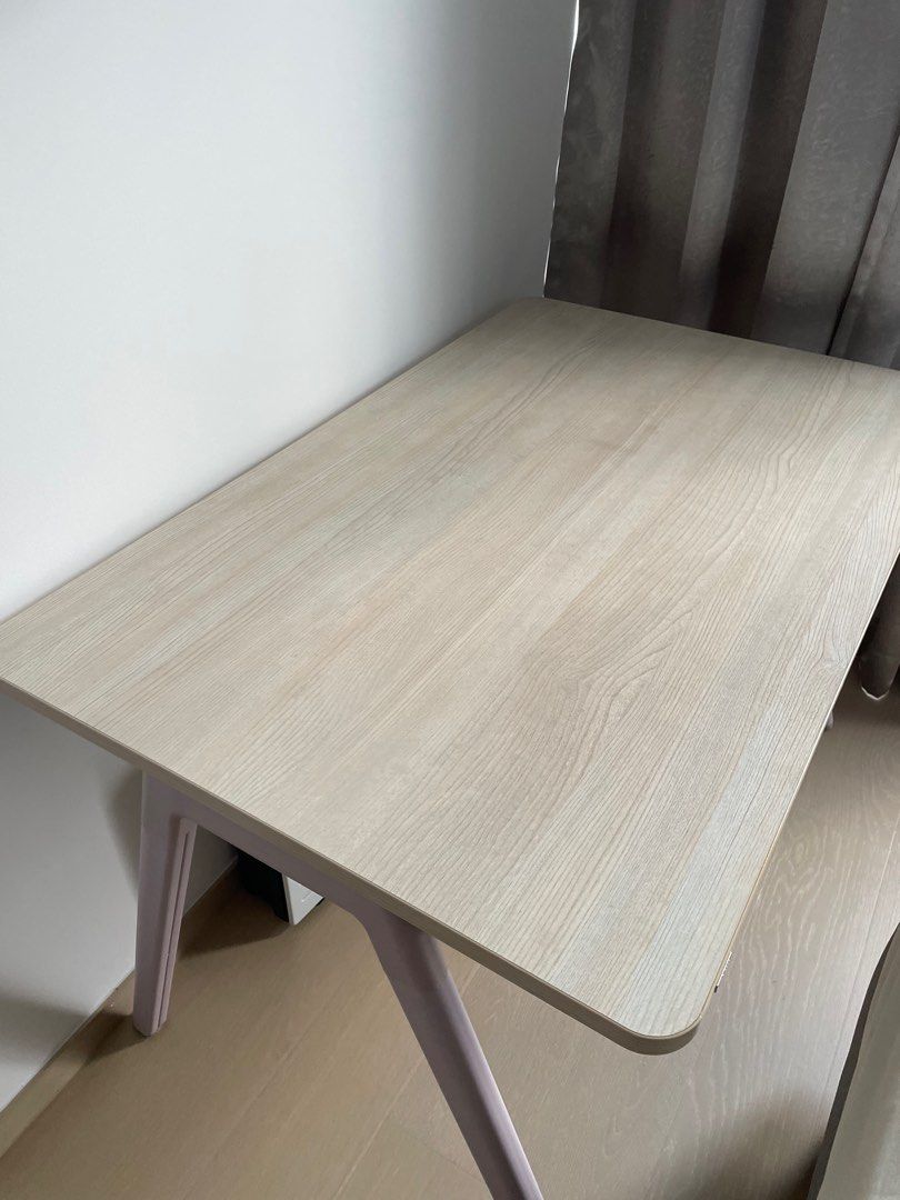 Study Table iloom, Furniture & Home Living, Furniture, Tables & Sets on ...