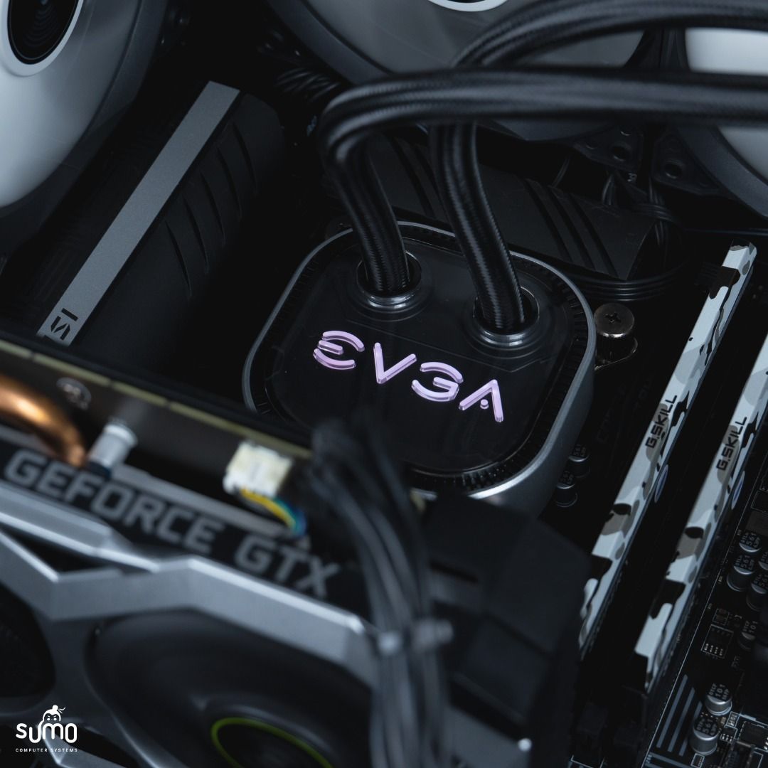 [SUMO R&U Series] INTEL CORE I5-11400 | GTX 1660 SUPER | WiFi 6E ...