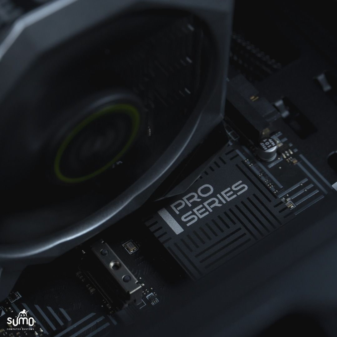 [SUMO R&U Series] INTEL CORE I5-11400 | GTX 1660 SUPER | WiFi 6E ...