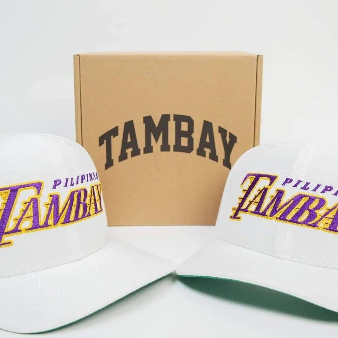 TAMBAY CAP, Men's Fashion, Watches & Accessories, Caps & Hats on Carousell