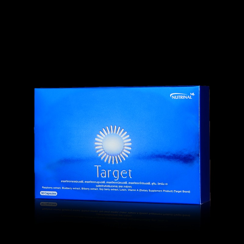 NUTRINAL TARGET, Health & Nutrition, Health Supplements, Vitamins ...