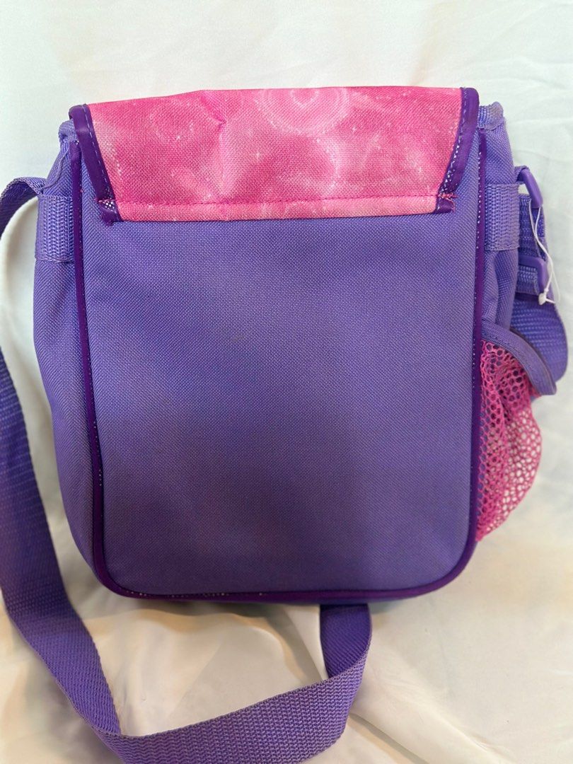 Tas anak disney princess, Bayi & Anak, Lainnya di Carousell