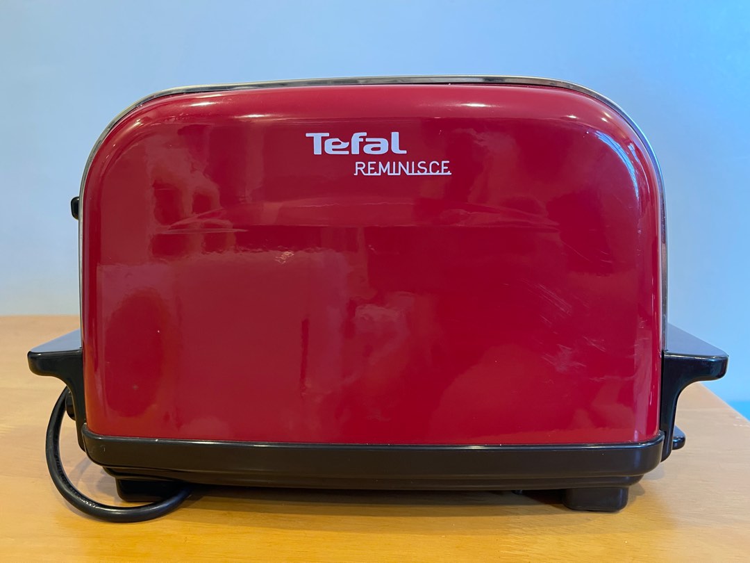 Tefal bread toaster, TV & Home Appliances, Kitchen Appliances, Ovens ...