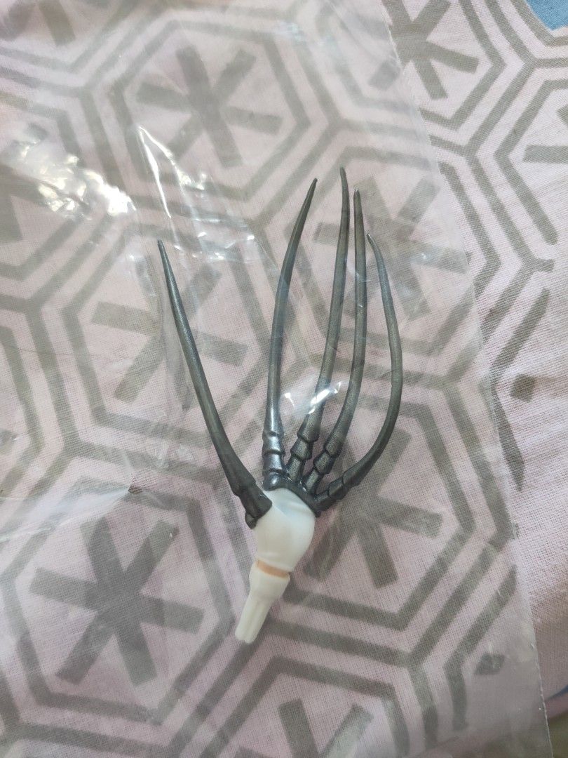 TenSura (Slime): Diablo Otherworlder Plus figurine, Hobbies & Toys ...