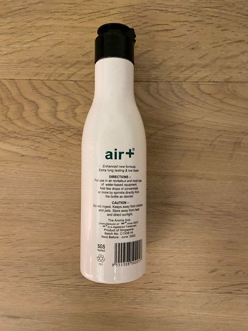 The aroma hub relaxing formula, Beauty & Personal Care, Fragrance ...