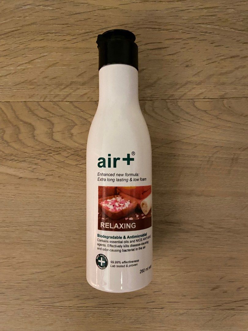 The aroma hub relaxing formula, Beauty & Personal Care, Fragrance ...