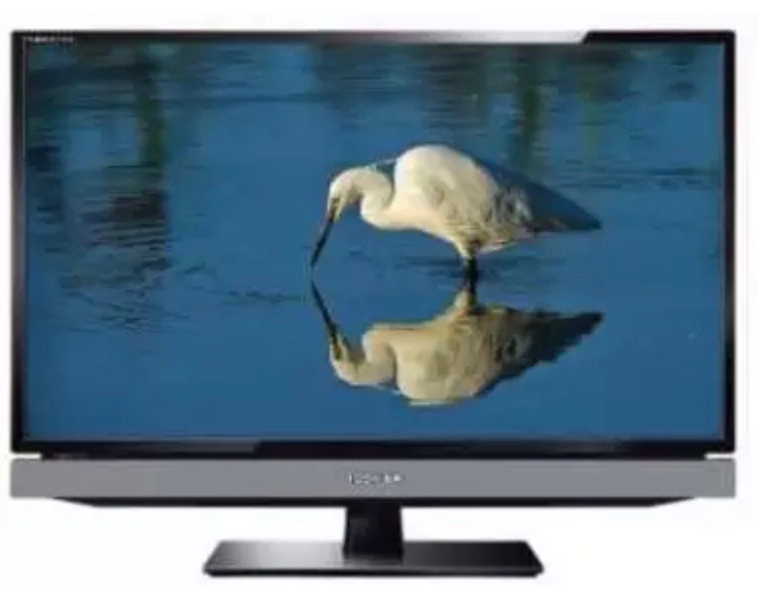 Toshiba 29 inch LED TV (Model 29PB200E), TV & Home Appliances, TV ...