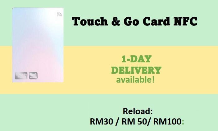 Touch & Go Card, Tickets & Vouchers, Flights & Overseas Attractions on ...