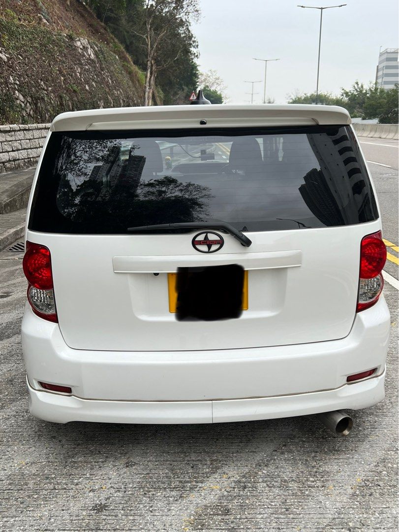 Toyota Corolla Rumion Corolla Rumion Auto, 車 , 車輛放售 - Carousell