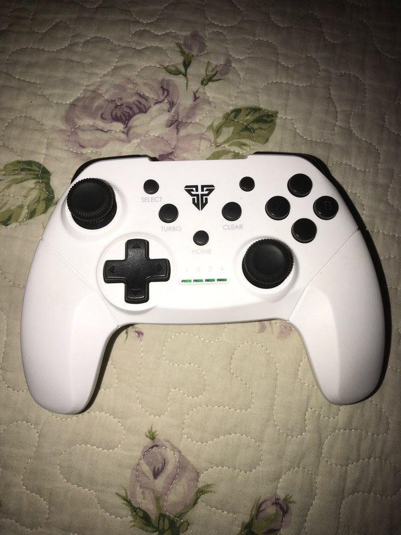 Used Controller for PC/PS3, Video Gaming, Gaming Accessories ...
