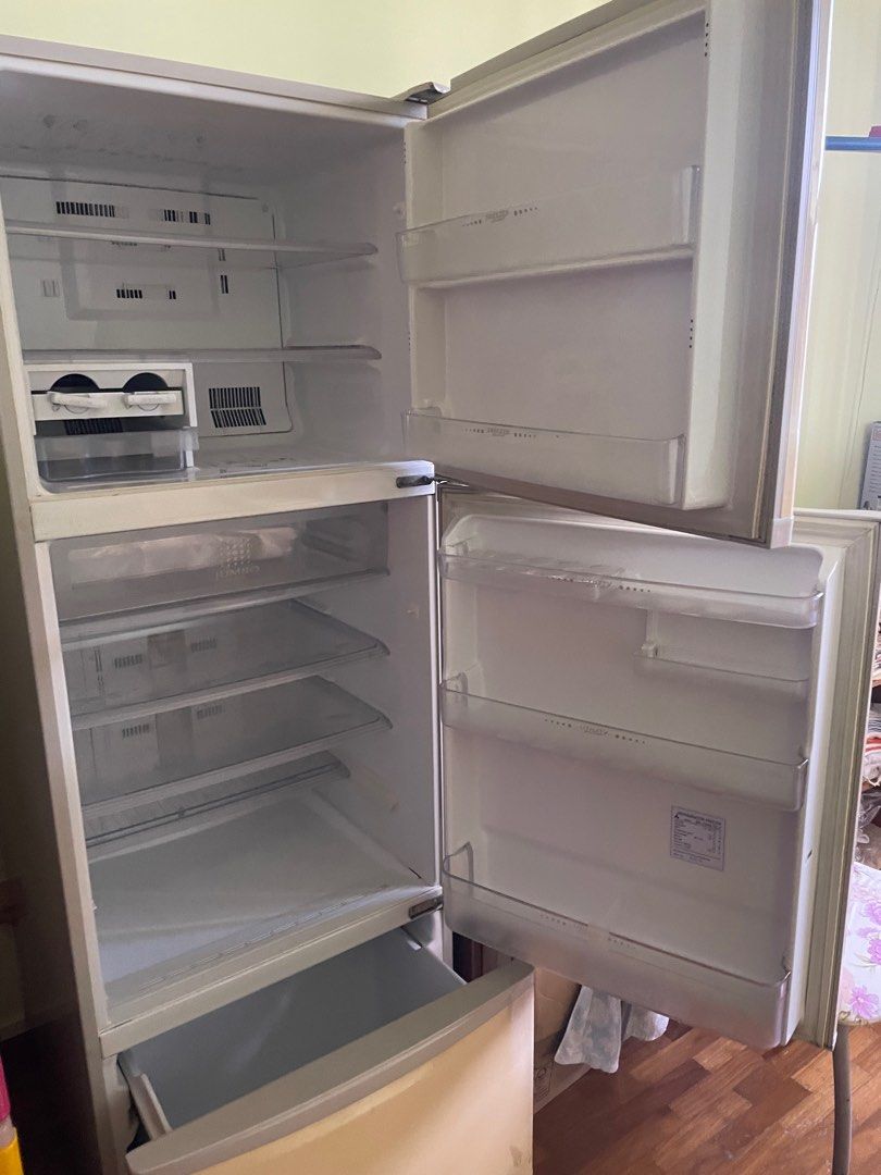 Used fridge for sale, TV & Home Appliances, Kitchen Appliances ...