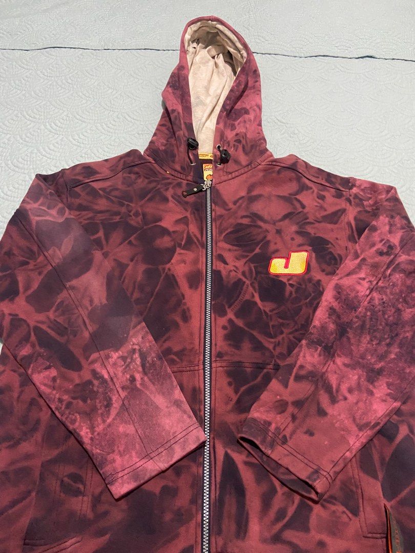 VINTAGE JNCO JACKET, 男裝, 外套及戶外衣服 - Carousell