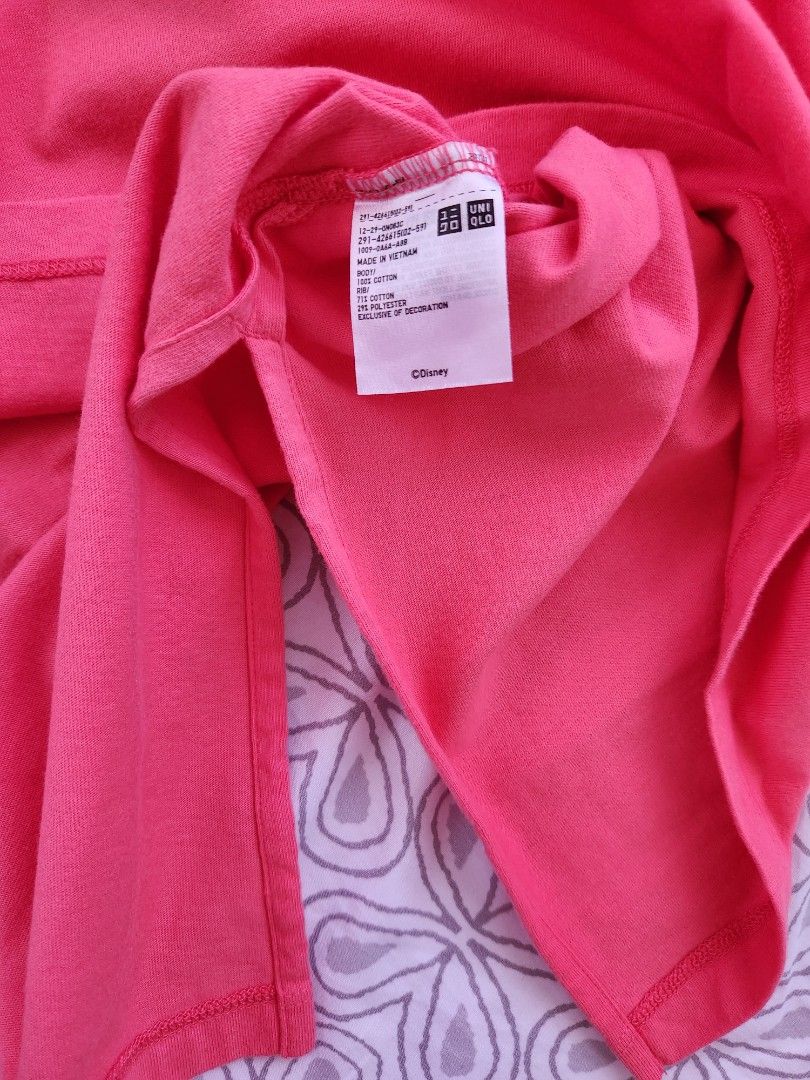 Women UT Collection Mickey Aloha, Women's Fashion, Dresses & Sets, Dresses on Carousell