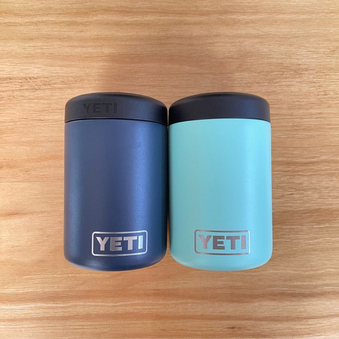Yeti Can Insulator 12oz cans, Furniture & Home Living, Kitchenware ...
