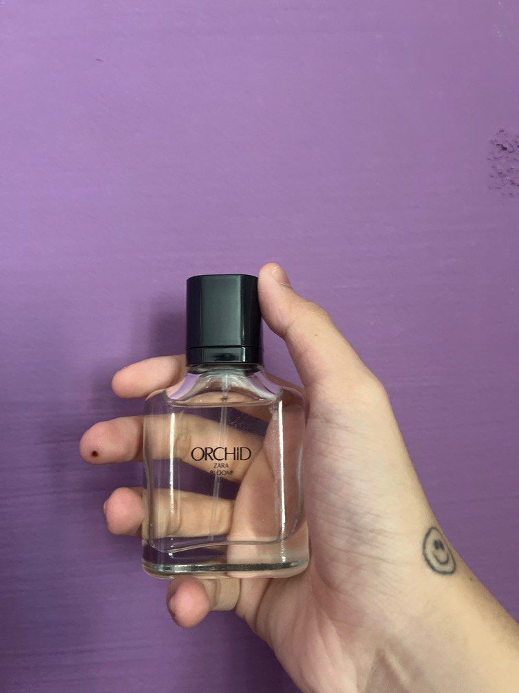 Zara Bloom ( Orchid), Beauty & Personal Care, Fragrance & Deodorants on ...