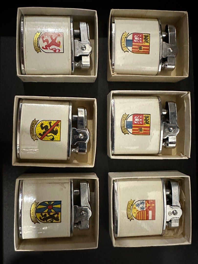 1960s Penguin Lighter NOS, Hobbies & Toys, Memorabilia & Collectibles ...