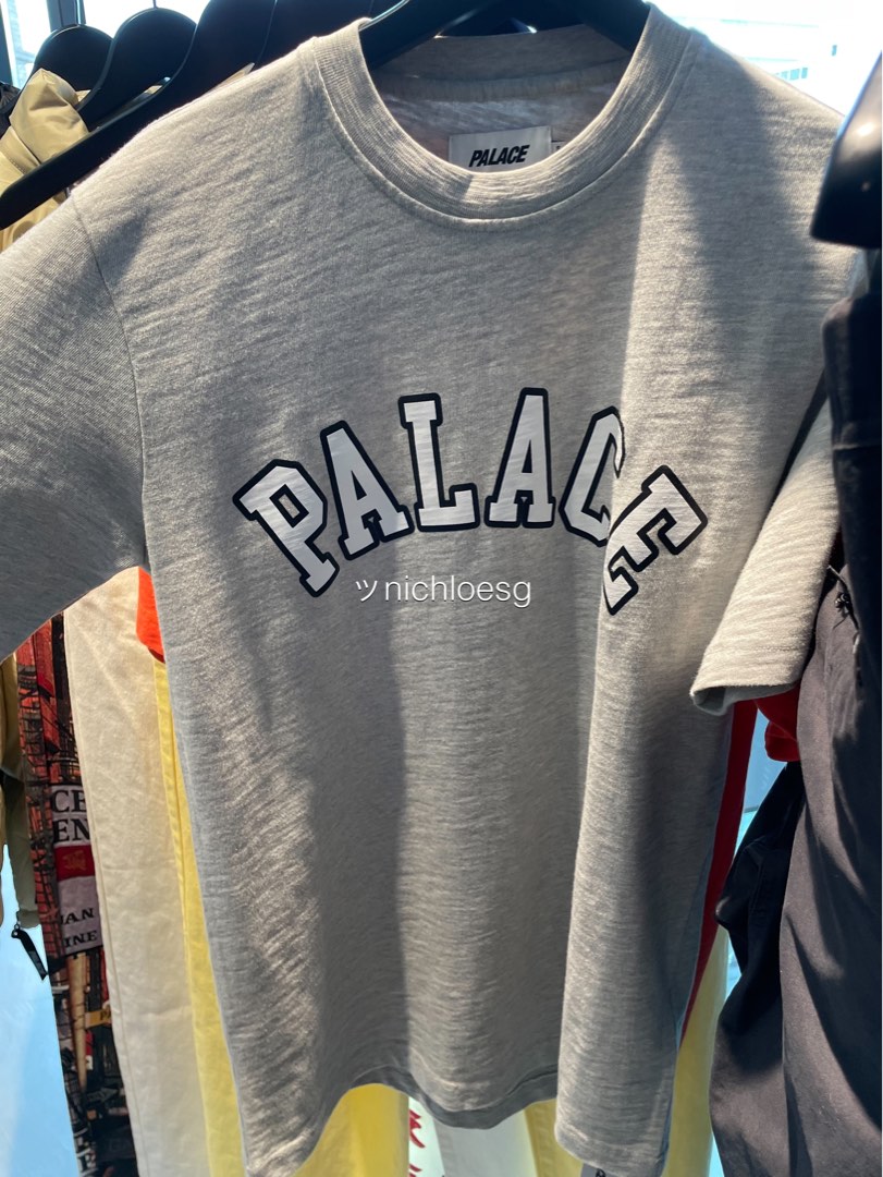#1 PALACE STORE UPDATE, Men's Fashion, Tops & Sets, Tshirts & Polo ...