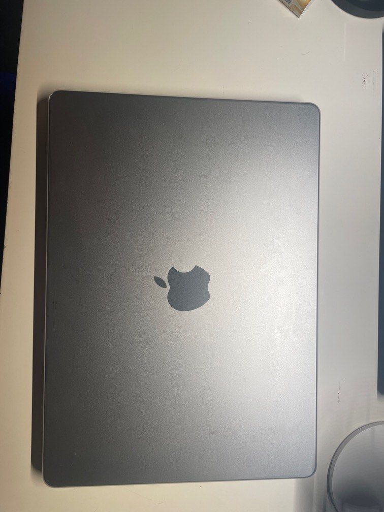 1TB MBP 14" M1 PRO, Computers & Tech, Laptops & Notebooks on Carousell