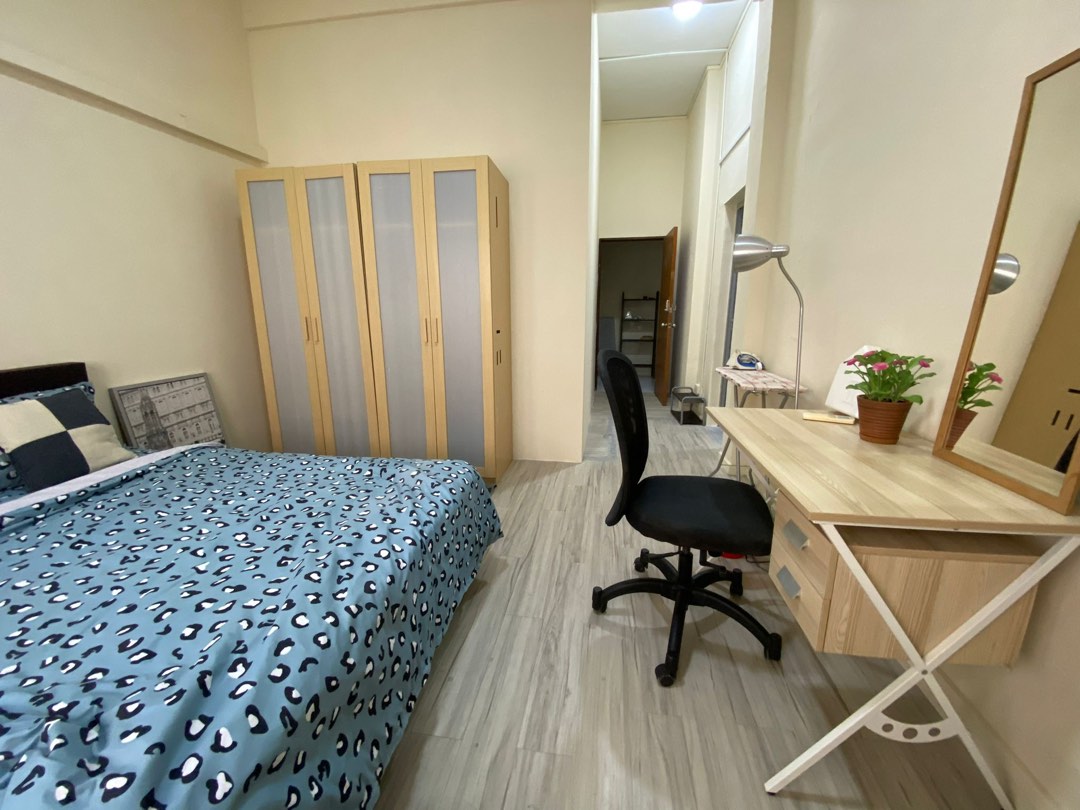 29a Sing Joo Walk, Property, Rentals, Room Rentals on Carousell