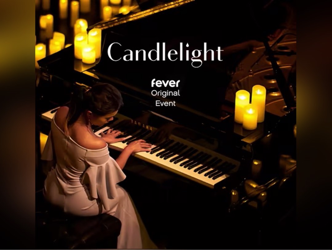 2 X Candlelight: A Tribute to Coldplay at The Arts House Tickets [Zone ...