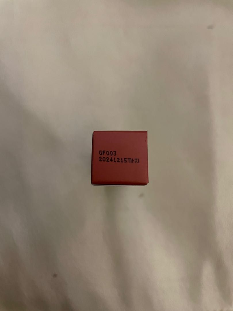 3CE Velvet Lip Tint - Think Again on Carousell