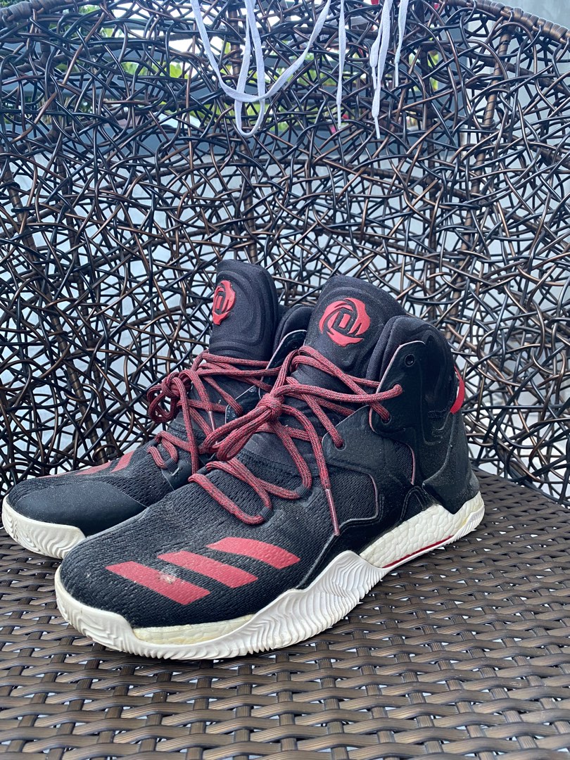 Adidas DRose 7 Boost on Carousell