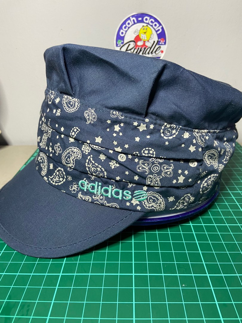 ADIDAS NEO LABEL CAP, Men's Fashion, Watches & Accessories, Cap & Hats ...