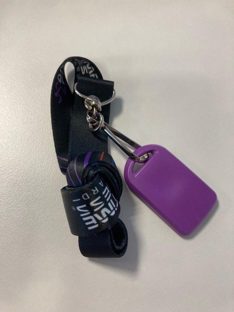 ANYTIME FITNESS FOB, Sports Equipment, Exercise & Fitness, Weights ...