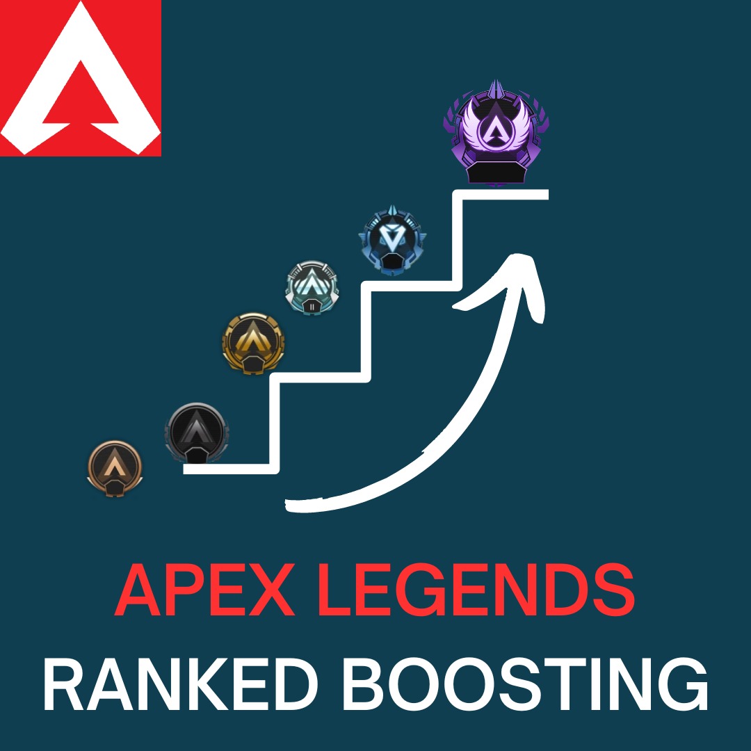 [PC] FAST AND EFFECTIVE Apex Legends Boosting S16, Video Gaming, Video ...