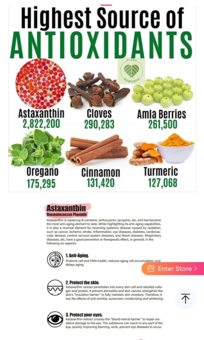 Asentar Blossom Capsules., Health & Nutrition, Health Supplements ...
