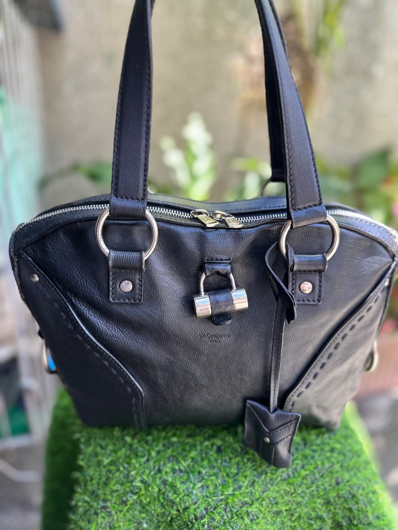 Authentic YSL muse small on Carousell