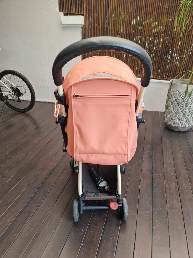 BabyZen YOYO - baby child foldable stroller, Babies & Kids, Going Out ...