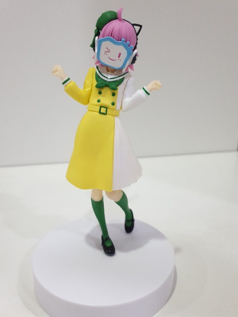 Banpresto Rina Tennoji "Love Live! Nijigasaki Gakuen School Idol Club ...