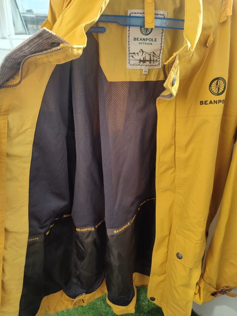 Bean pole jacket (gore-tex), Men's Fashion, Coats, Jackets and ...