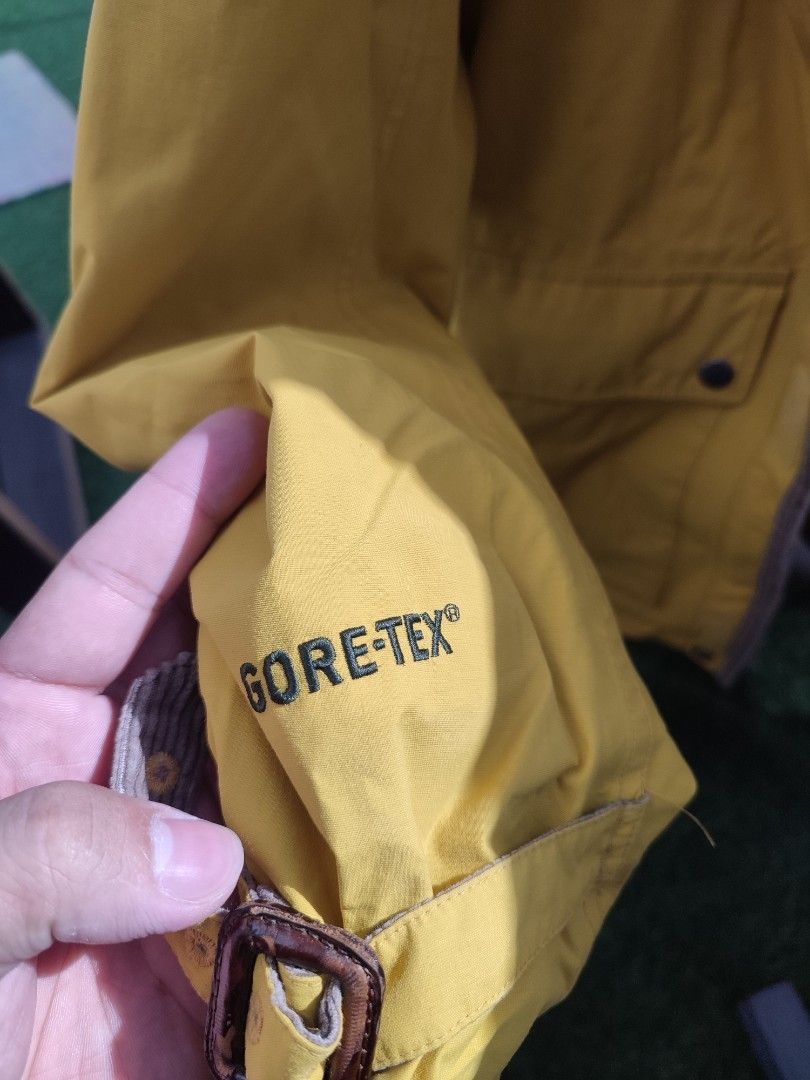 Bean pole jacket (gore-tex), Men's Fashion, Coats, Jackets and ...