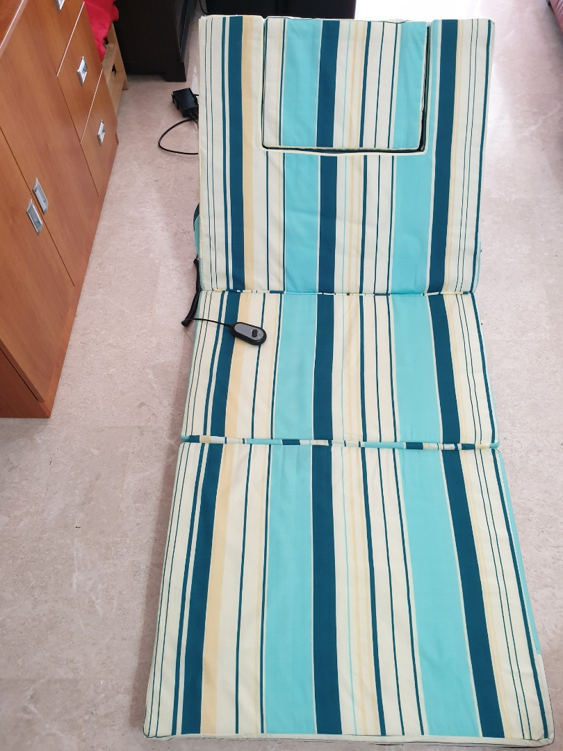 BN Elderly Wake-up Aid Paralysis Patient Care Bed Electric Lying Bed ...